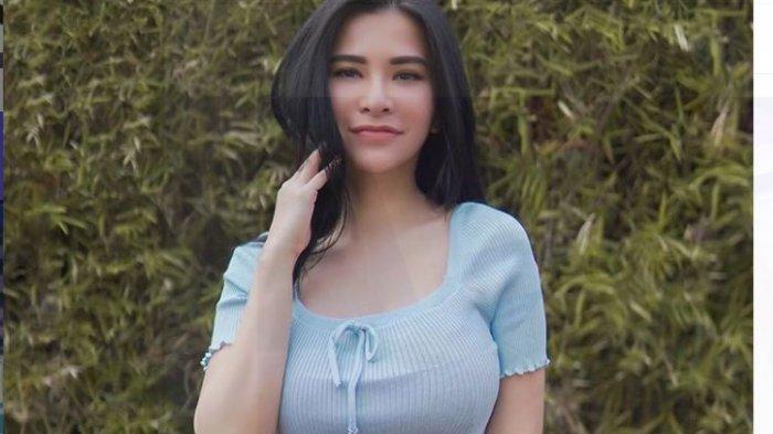 Biodata Maria Vania, Presenter Cantik Lagi Cari Jodoh, Blak-blakan Pernah Ditawari Prostitusi ...