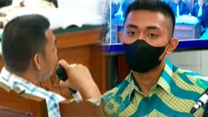 FAKTA BARU Penganiayaan David Ozora: Mario Ganti Baju 3 Kali dan Bentak-bentak Satpam Saat ...