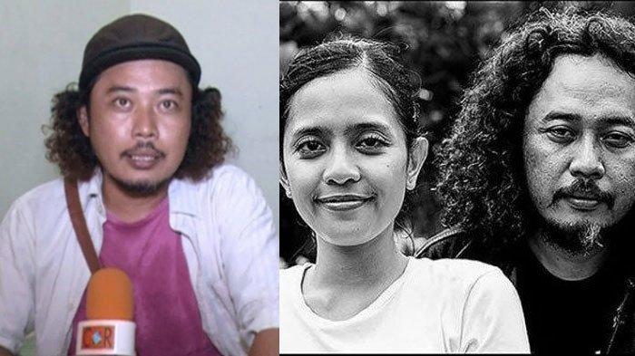 Masa Lalu Asep Sunarya, Pemeran Bang Udin yang Heboh Dikabarkan Nikahi Uun di Tukang Ojek ...