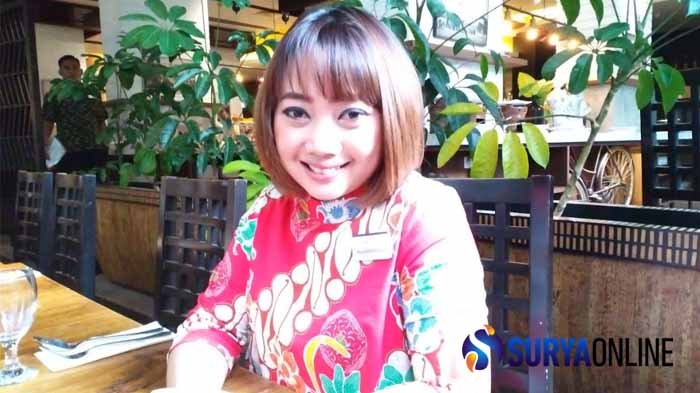 Jadi Marketing Communications, Karakter Maya Puspita Kresnawati Pun ...