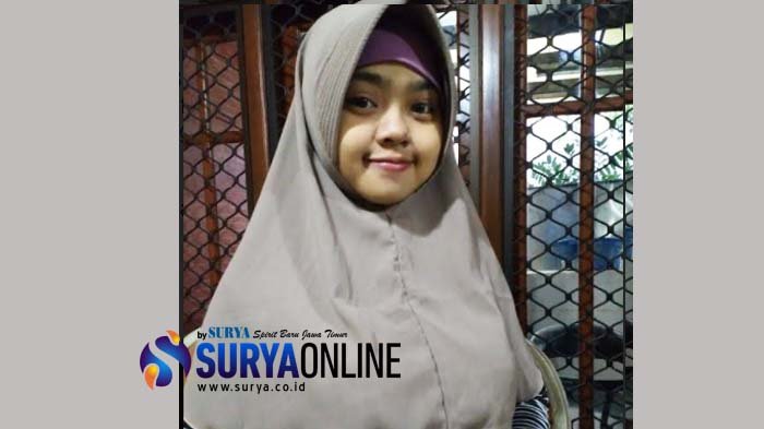 Maya Setyo Wardhani: Ingin Jadi Make Up Artist Terkenal - Surya.co.id