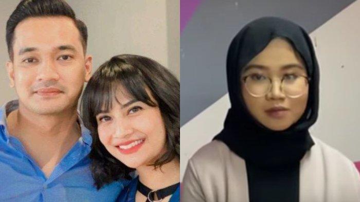 Beda Keinginan Doddy Sudrajat dan Mayang, Adik Vanessa Angel Akui ...