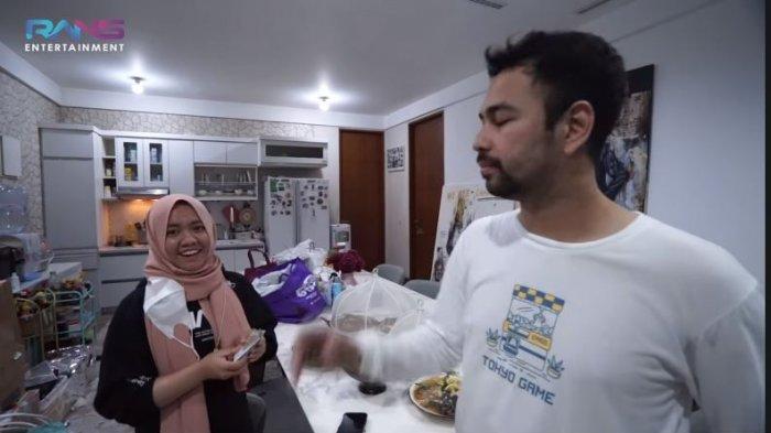 Mbak Lala Pengasuh Rafathar Ditegur Gara-gara Gaji Selama Kerja 6 Tahun ... Mbak Lala Pengasuh Rafathar Ditegur Gara-gara Gaji Selama Kerja 6 Tahun ...