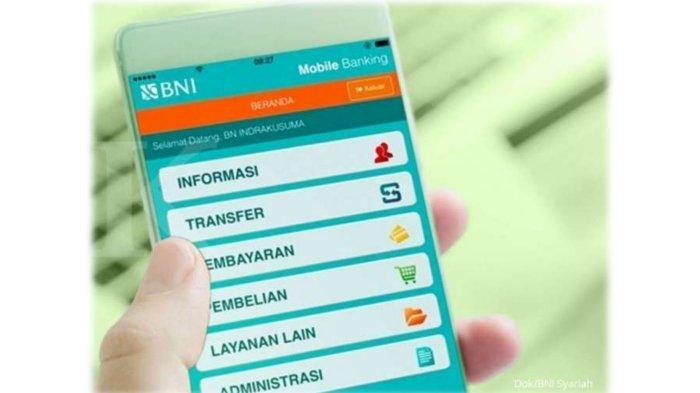 Pantau Pencairan BLT Karyawan Rp 600 Ribu, ini Cara Cek Saldo Rekening BNI, Mandiri dan BRI via ...