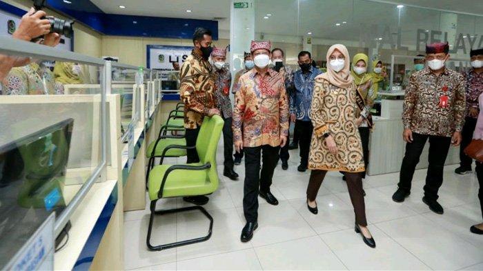 Disemangati Mendagri, Tradisi Berinovasi di Banyuwangi Seharusnya Bisa Ditiru Daerah Lain ...