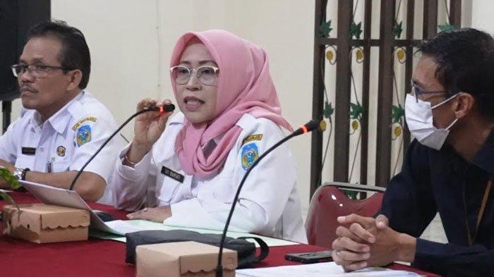 Dinsos Kabupaten Nganjuk Mulai Persiapan dan Evaluasi Menuju KLA tahun 2023 - Surya.co.id