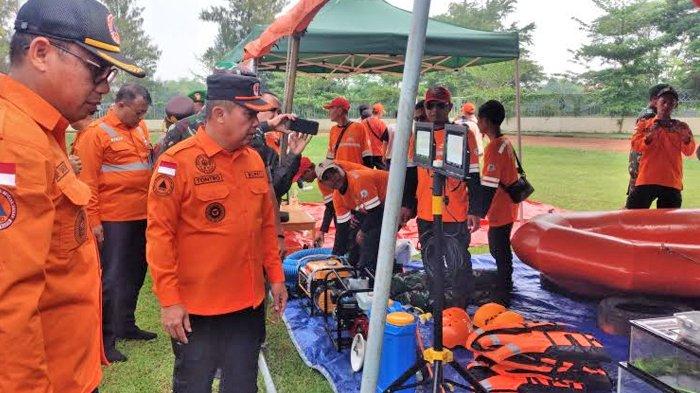 Antisipasi Bencana Hidrometeorologi, Pemkab Madiun Tetapkan Status Siaga Selama Beberapa Bulan ...