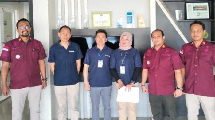 Jelang Akhir Tahun, Kantor Imigrasi Kelas II Non TPI Madiun Pantau ... Jelang Akhir Tahun, Kantor Imigrasi Kelas II Non TPI Madiun Pantau ...