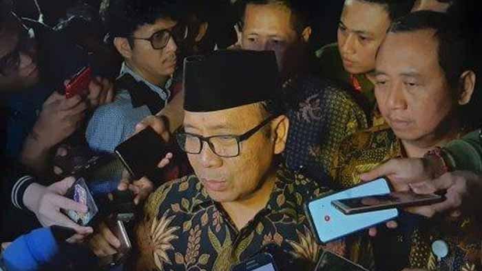 Reaksi Istana Seusai IPW Hembuskan Isu Reshuffle Kabinet, Ada Nama ...