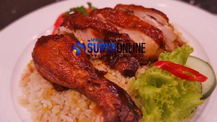 Nikmati Suguhan Oriental Buffet Dinner Novotel Samator Surabaya Timur ...