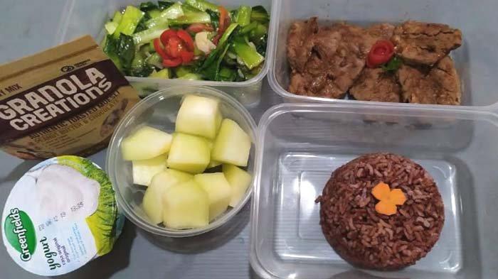 Atlet Renang Nasional Bagikan Cara Dapatkan Nutrisi Seimbang untuk ...