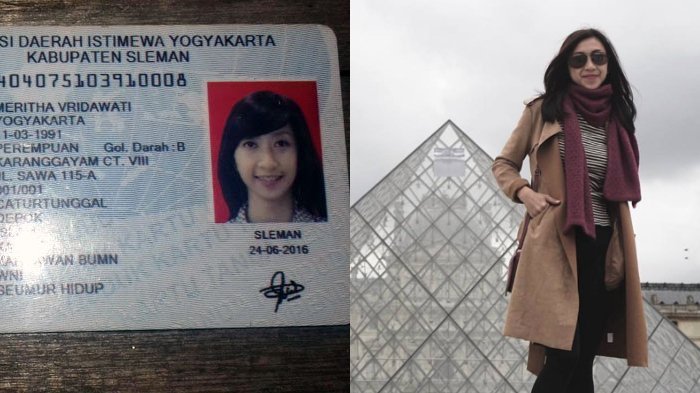 Diduga Bunuh Diri, Begini Sosok Karyawan Bank BRI itu Semasa Hidup ...