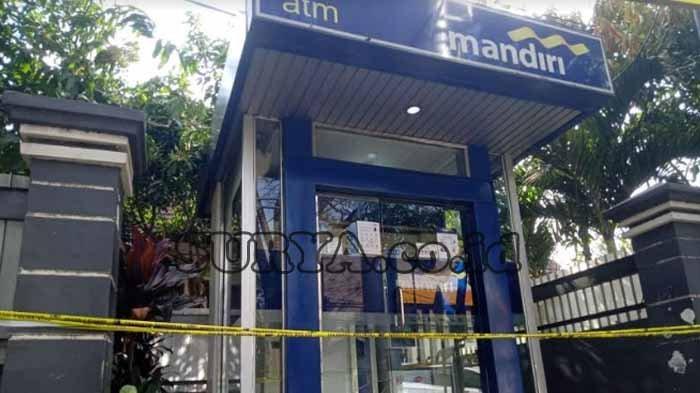 PPKM DARURAT Jalanan Sepi, Waspadai Penjahat Manfaatkan Situasi, Mesin ...