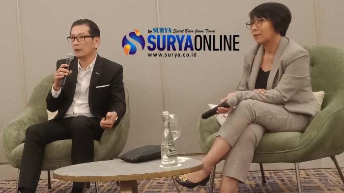 The Westin Surabaya Buat Ballroom dan Meeting Room dengan Fasilitas ...