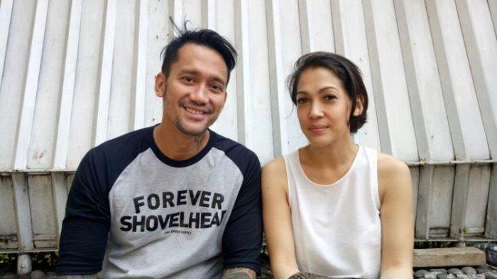 Mieke Amalia hingga Shafa Harris, inilah 4 Artis Tanah Air yang Cantik ...