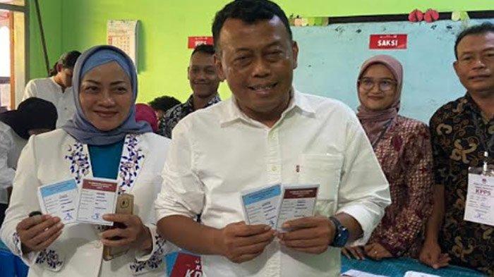 Tak Ada Bupati Ponorogo Menang 2 Kali Beruntun, Rematch Ipong vs Sugiri Tepis Mitos Etan-Kulon ...