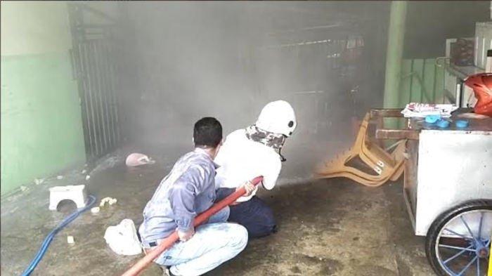 Usai dipakai jalan-jalan, Tiba-tiba Mobil Innova Milik Warga Gresik ...