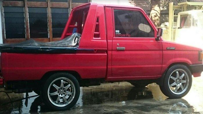 Pengalaman Pemilik Mobil Tua yang Percayakan Perawatan Kendaraannya ke ...