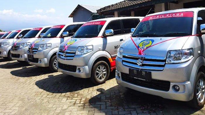 Sekda Nganjuk Larang Mobil Siaga Desa Digunakan Untuk Kampanye, Siapkan ...