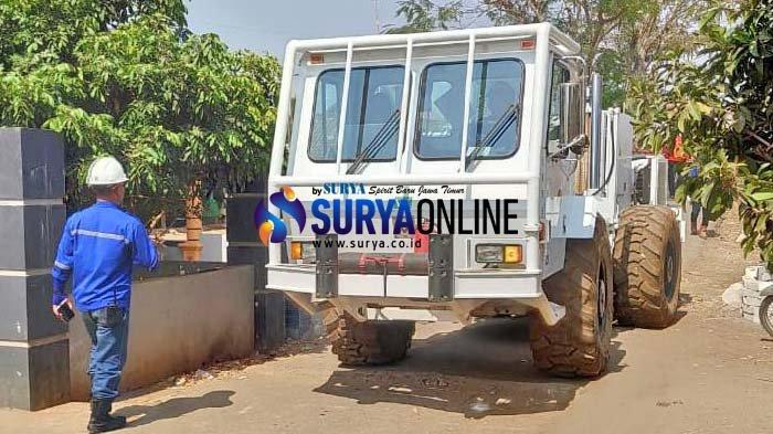 Rumah Warga Tuban Retak, Begini Klarifikasi PT Pertamina Hulu Energi ...