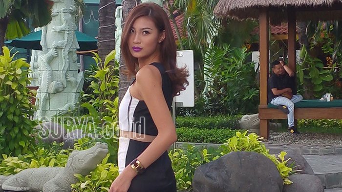 Patricia Gunawan Sering Cerewet, Cocok jadi Presenter Radio dan ...