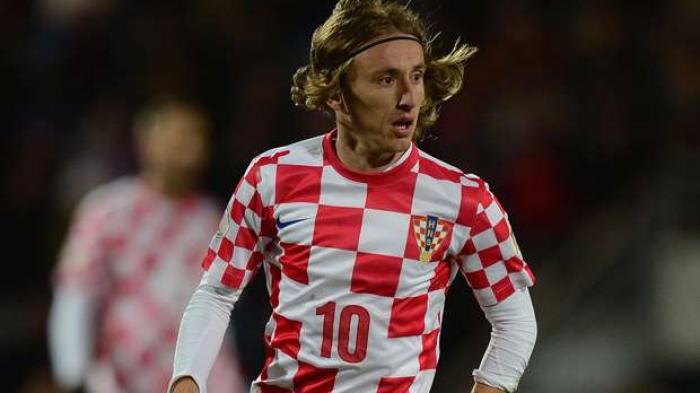 3 Rekor Luka Modric Selama Tahun 2017-2018, Kalahkan Dominasi Cristiano ...