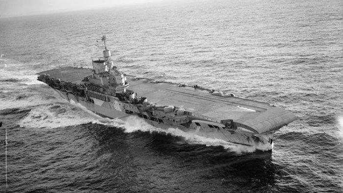 Momen Menegangkan Saat Soekarno Gaungkan Operasi Dwikora, Inggris ...