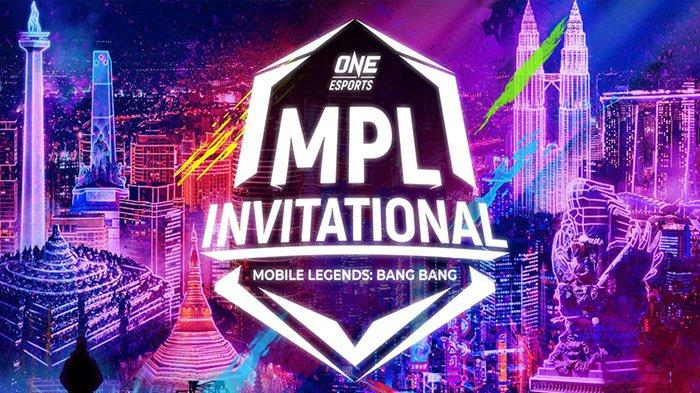Jadwal MPL Invitational Terbaru: Persaingan 20 Tim Mobile Legends ...