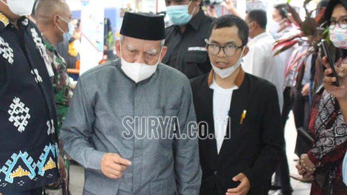 Bupati Kediri Mas Dhito Akan Tertibkan Kursus Musiman di Kampung ...