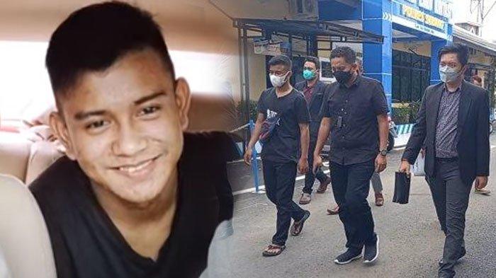 Saksi Kasus Subang Kembali Dipanggil Polisi, Pengacara Danu Perkirakan Ada Pertanyaan Baru Kali ...