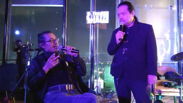 Meet And Greet Dengan Musisi Jazz Legendaris Indonesia Mus Mujiono ...