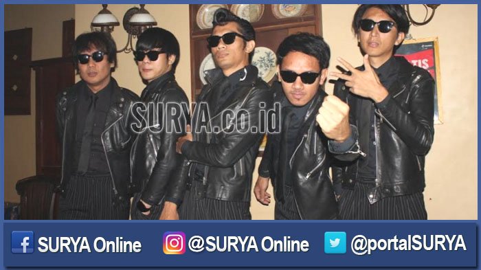 Ruang Penuh Sesak, Changcut Rangers Tetap Bertahan Saksikan Sang Idola ...