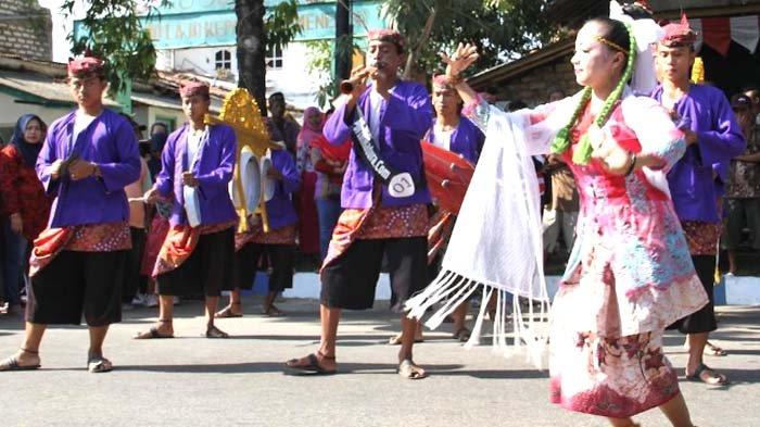 Saronen, Musik Tradisional Sumenep Tetap Bertahan di Tengah Serbuan ...