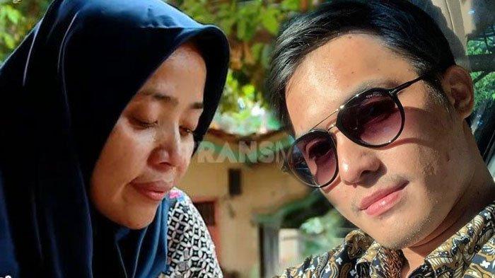 Muzdalifah Banting Setir Ikuti Gaya Hidup Fadel Islami, Kompak Lakoni ...