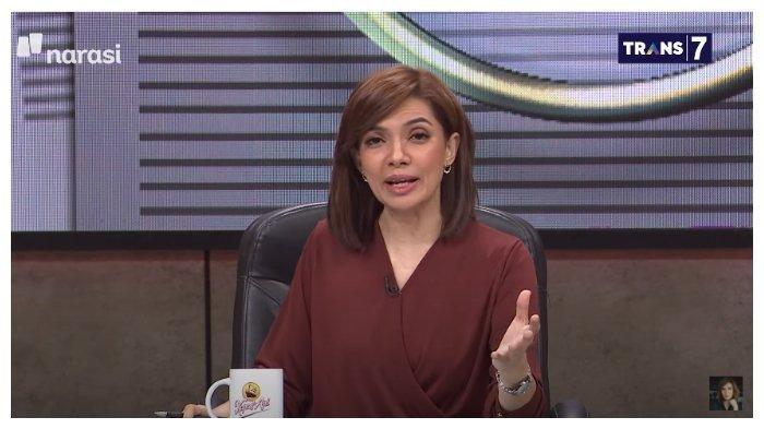 Profil & Biodata Najwa Shihab, Jurnalis Senior Ungkap Kondisinya setelah Tulisan Minta Tolong ...