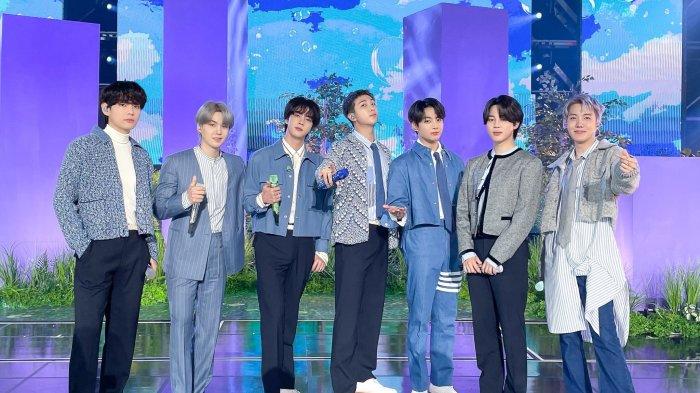 Prediksi Harga Tiket Konser BTS Jika Konser di Indonesia, Dibuka Mulai ...