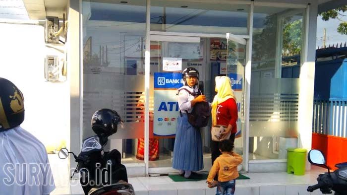 TKI Malaysia Asal Blitar Lapor Tabungan di BRI Dibobol, Rupanya ini ...