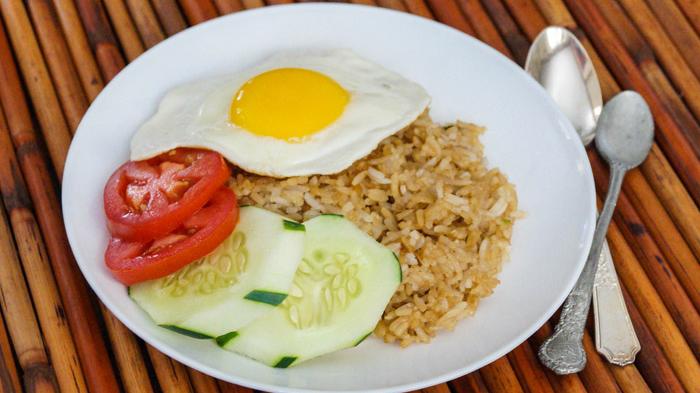 Kenapa Harus Sarapan? Ini Dia Alasannya - Surya.co.id