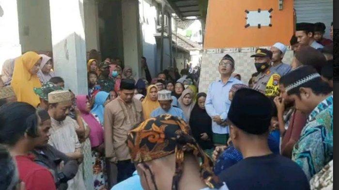 NASIB Patwal Mabes Polri Setelah Senpinya Tembak Putra Buya Arrazy ...