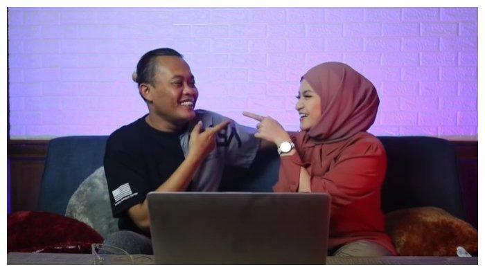 Janji Sule Pada Nathalie Holscher Pasca Konflik Rumah Tangga, Ungkap Kondisi Sang Istri - Surya ...