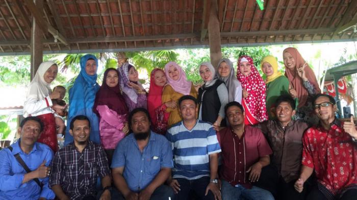 Memaknai Semangat Generasi 3G - Surya.co.id