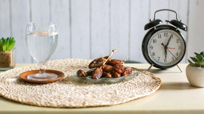 Niat Puasa Ayyamul Bidh Dan Qadha Ramadhan Sekaligus Berikut