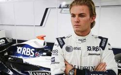 Rosberg Akhiri Dominasi Posisi Start Hamilton - Surya.co.id