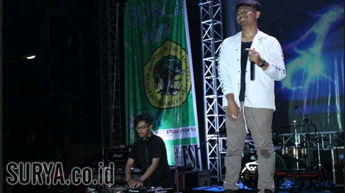 Night of Action, Ajang Unjuk Kemampuan SMA 17 Agustus 1945 Surabaya ...