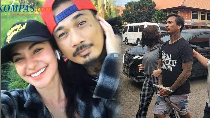 Biodata Nora Alexandra, Istri Jeinx SID Asal Jember, Ini Katanya Saat ...