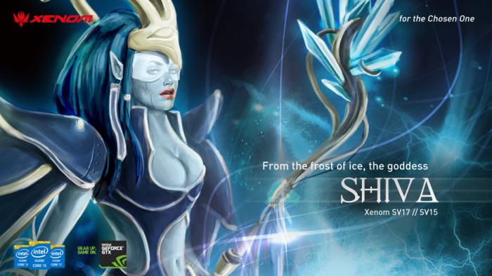 Xenom, Notebook Lokal untuk Game dan Bisa Dirombak seperti PC - Surya.co.id