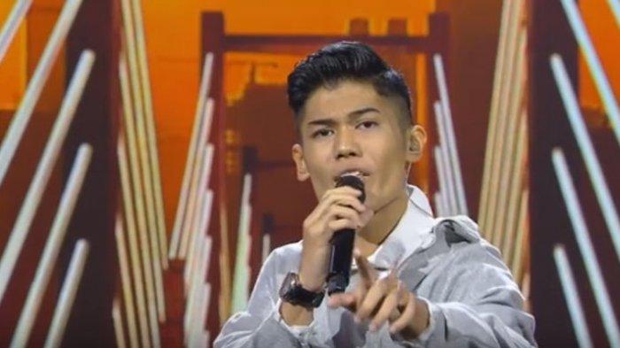 Jawaban Nuca Indonesian Idol 2020 saat Tuai Banyak Cibiran, Minta Doa ...