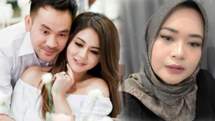 Sosok Nuunu Elhasbu, Mantan Istri Danu Sofwan yang Jadi Saksi Kesuksesan Bisnis Suami Jenita ...