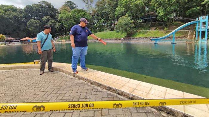 Siswa SMA Meninggal Dunia Seusai Berenang di Pemandian Alam Selokambang Lumajang, Ini ...