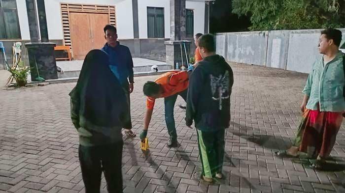 Pesilat di Jember Tewas Saat Latihan, Korban Sempat Pingsan, Polisi Terus Lakukan Penyelidikan ...